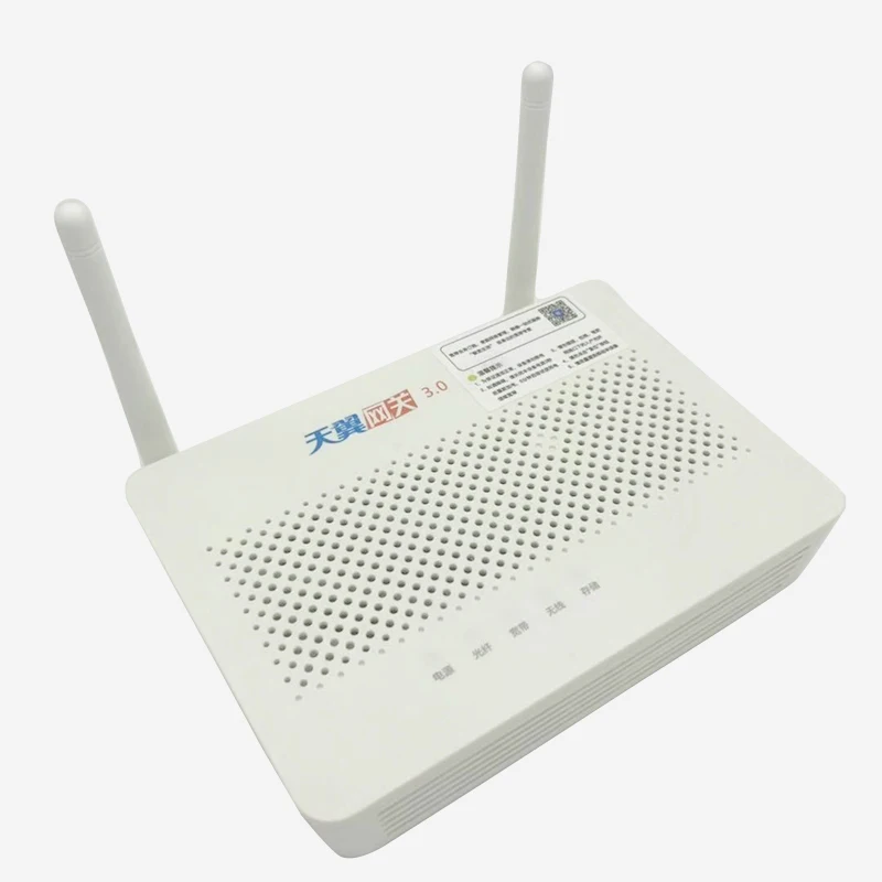 100% New Huawei Gpon Onu Hs8145c5 Onu Huawei 1ge+3fe+1pots+wifi+usb Onu ...