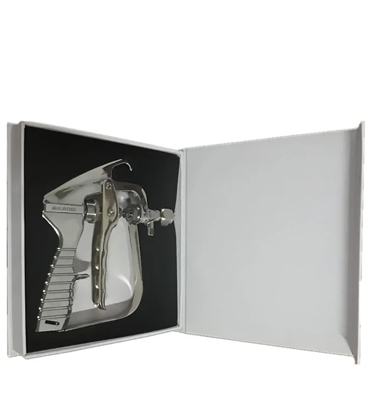 High Pressure Spray Gun - Glue Spray Gun - Airless Contact Adhesive ...