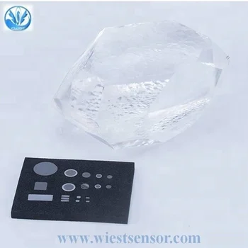 Quartzdyne Transducer