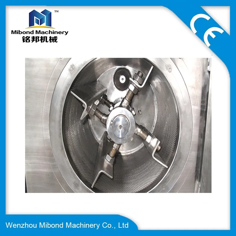 Industrial Automatic Jujube Syrup/ Dates Paste Production Making Line ...