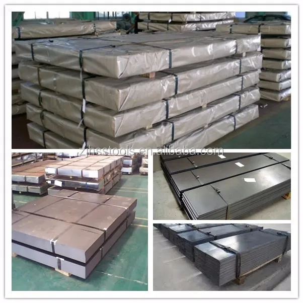 Cold Rolled M2 High Speed Steel Sheet Steel Plate - Buy Cold Rolled M2 ...