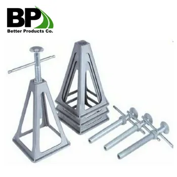 Screw Jack Stands - Buy Screw Jack Stands,Screw Jeck,Screw Stands ...