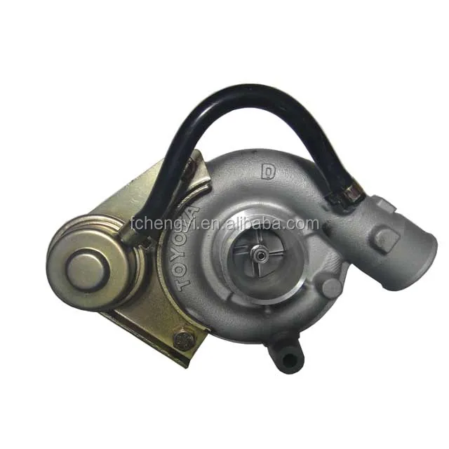 CT9 Turbo Turbocharger for Toyota 4EFTE Engine - 17201-64190