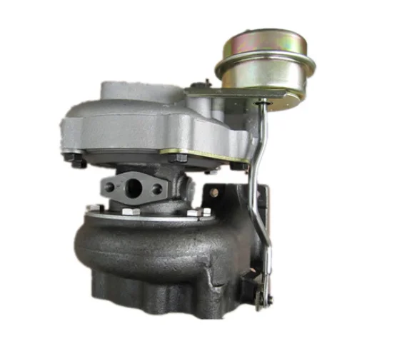 涡轮 GT2860R 466541-0001 14411-69F00 滚珠轴承 turbocharger 增压器日产雷诺发动机 ...