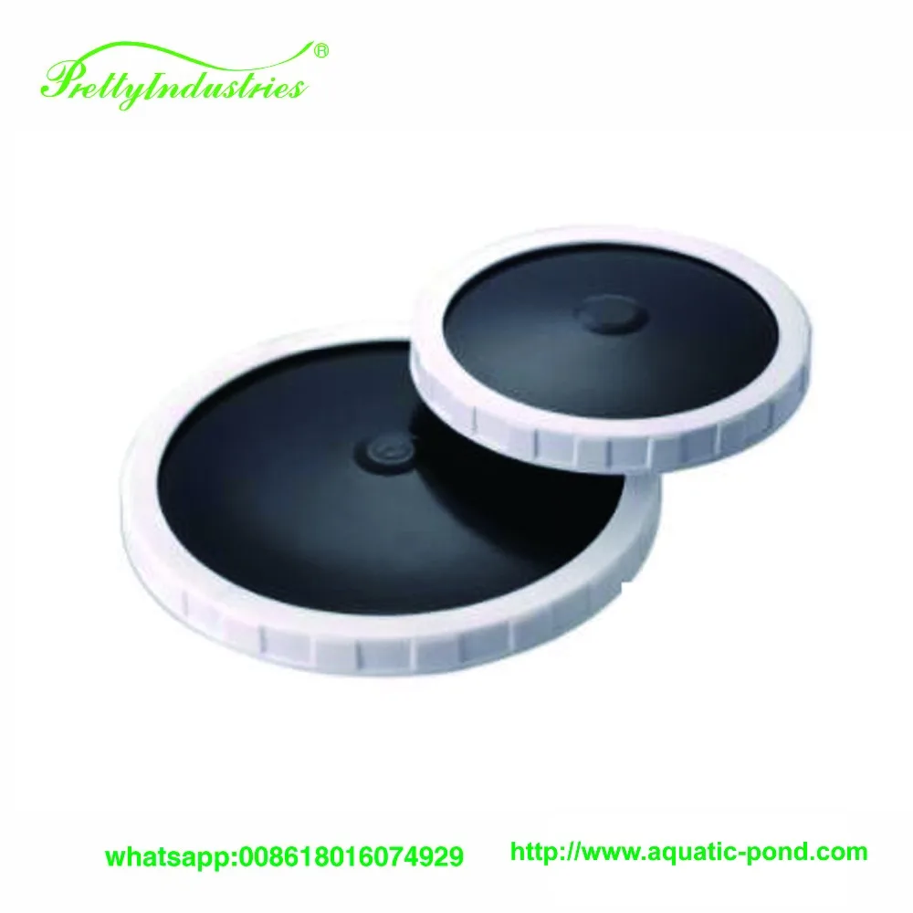 Ceramic Oxygen Diffuser - High Safety & Efficient Aeration