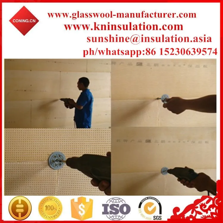 Hvac Insulation Fasteners Self Adhesive Pins - Buy Self Adhesive Pins ...