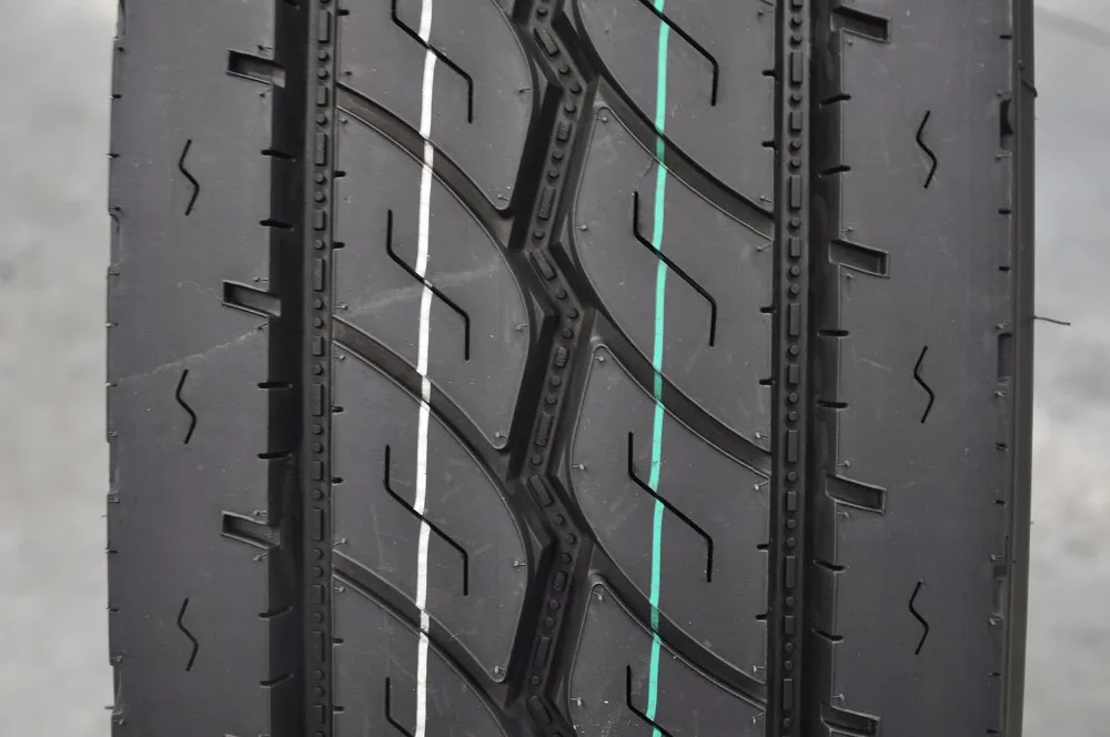 7.00-16,700r16,7.00r16lt,7.00r16 14pr Trailer Tractor Tire - Buy 700r16 ...