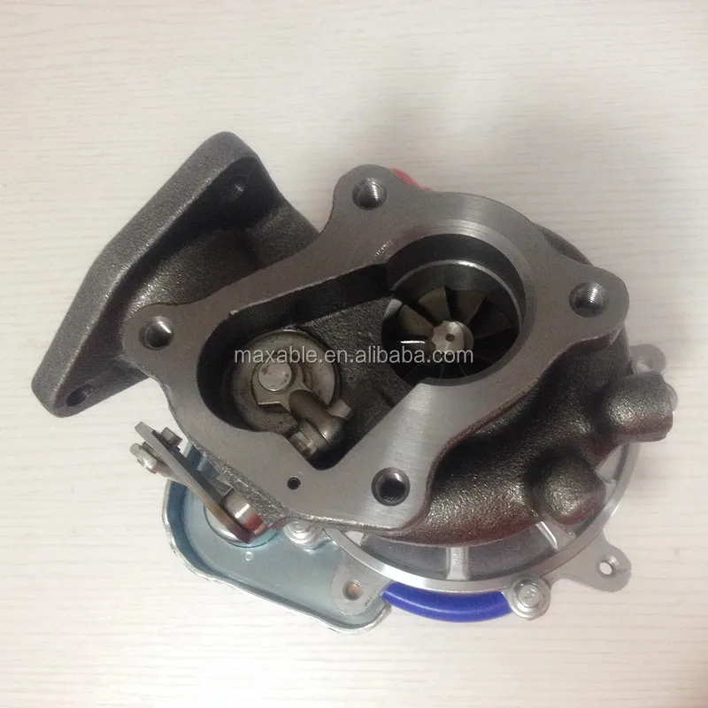 CT16 17201-30070 17201 30070 turbo Turbocharger Para Land Cruiser Hiace ...