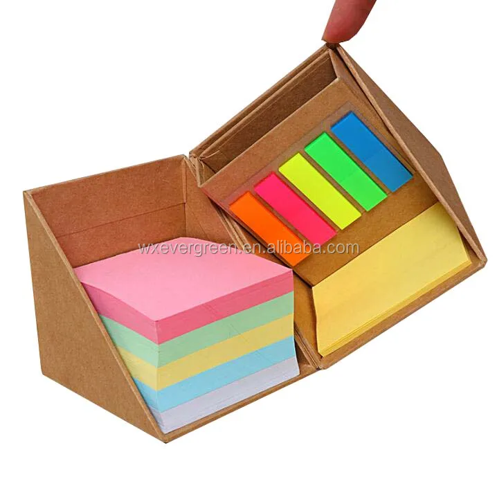 Custom Size And Shape Sticky Note Pad With Custom Sticky Note - Buy ...