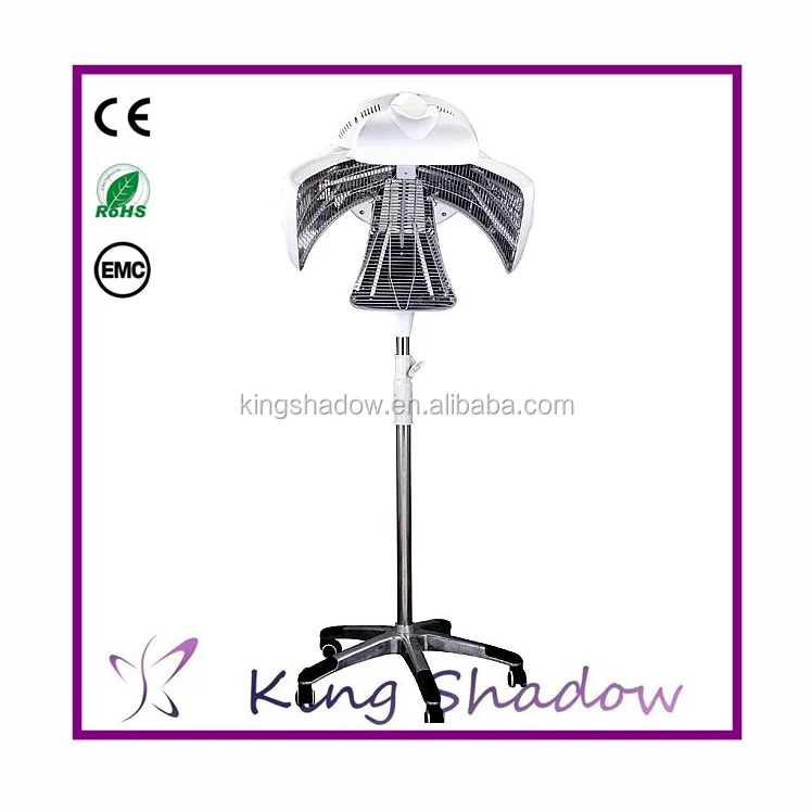 Salon Hair Equipment Hair Dryer Steamer Hair Color Processors Climazone ...
