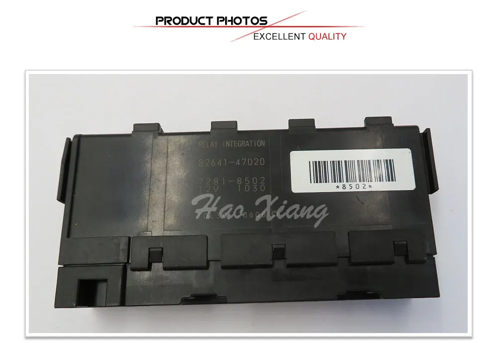 Auto Integration Relay 82641-47020 8264147020 - Buy Relay,Auto ...