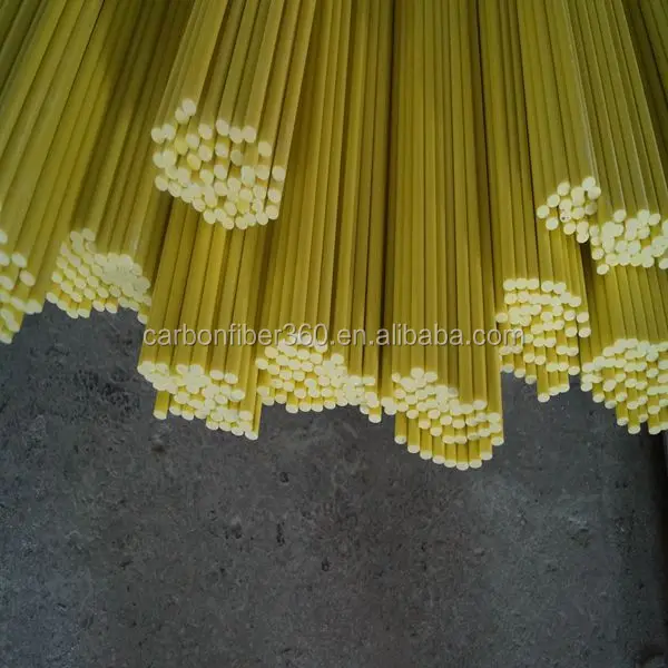 High Strength Fiberglass Rod,Fiberglass Sticks,Solid Fiberglass Bar ...