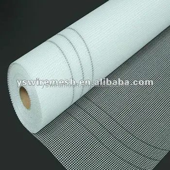 Reinforcement Concrete Fiberglass Plaster Mesh&alkali Resistant ...