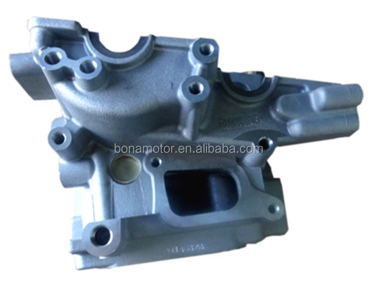 High-performance Engine Cylinder Head for Hyundai Tucson
