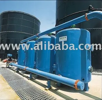 Sand Filters