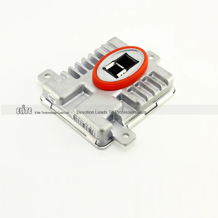 12v 35w Oem Hid Xenon Headlight Bulbs Electronic Ballast 63117237647 ...