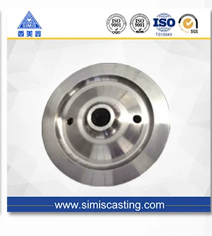 Taiyuan Simis Investment Casting Co., Ltd. - Investment casting, Sand ...