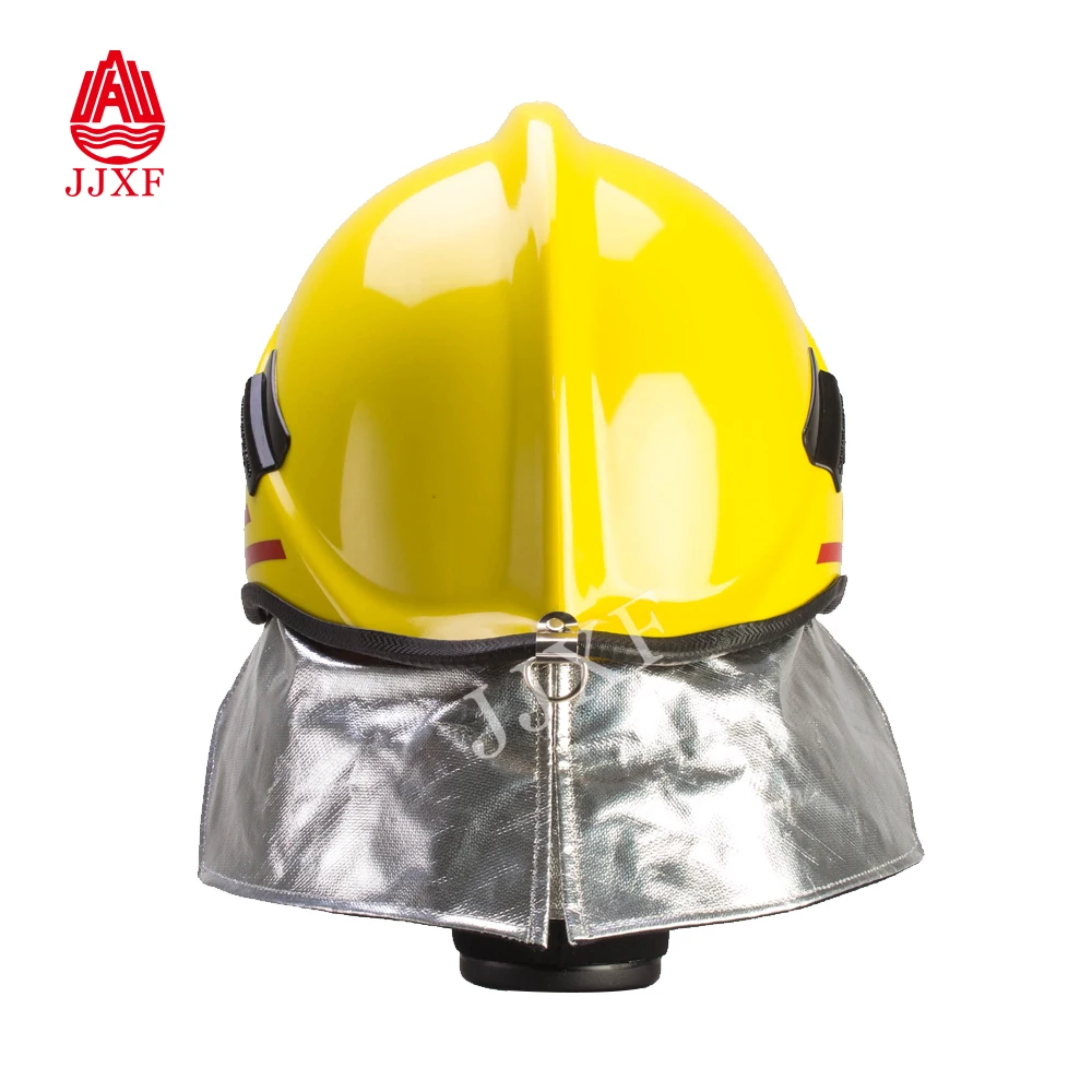 Wholesale Europe Style Fire Fighter Helmet - Buy Fire Fighter Helmet ...