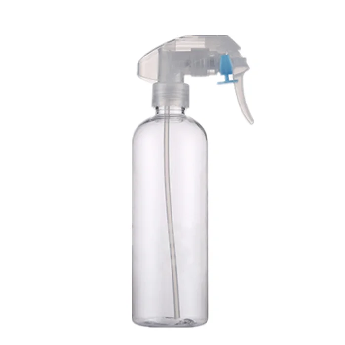 100ml 150ml 200ml 250ml 300ml 400ml 500ml Plastic Spray Trigger Bottles ...