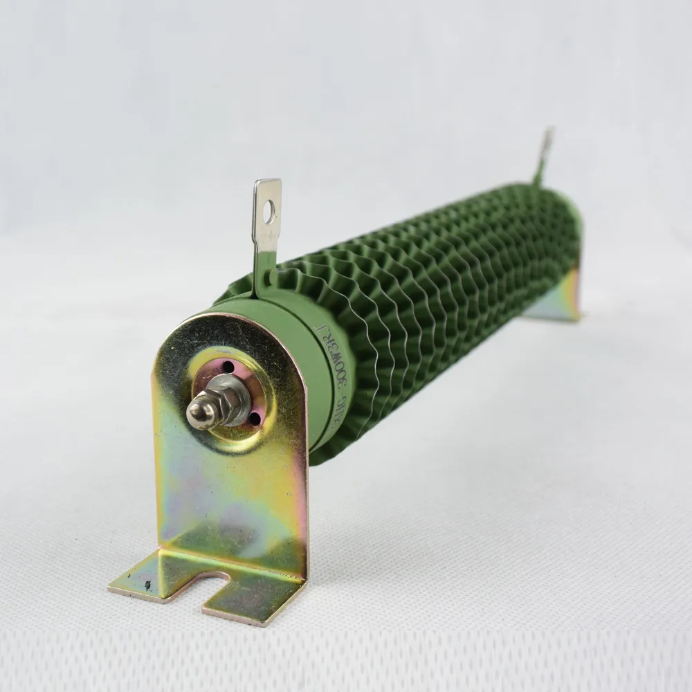 100kv 200kv High Voltage High Frequency Resistor For Dummy Load - Buy ...