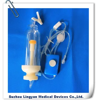 Elastomeric Pump - Buy Elastomeric Infusion Pump,Elastomeric Pumps ...
