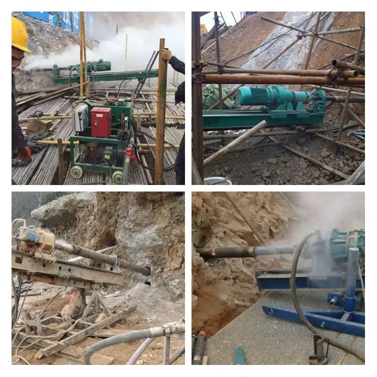 Auger Drill Rig Auger Cast Piles Vs Caissons Drop Hammer Piling Rigs ...