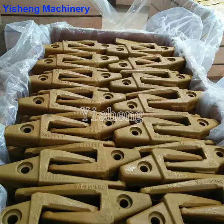 Sell Bucket Tooth And Adapter 1u0257 1u0307 1u1254 1u1857 1u1858 1u1859 ...