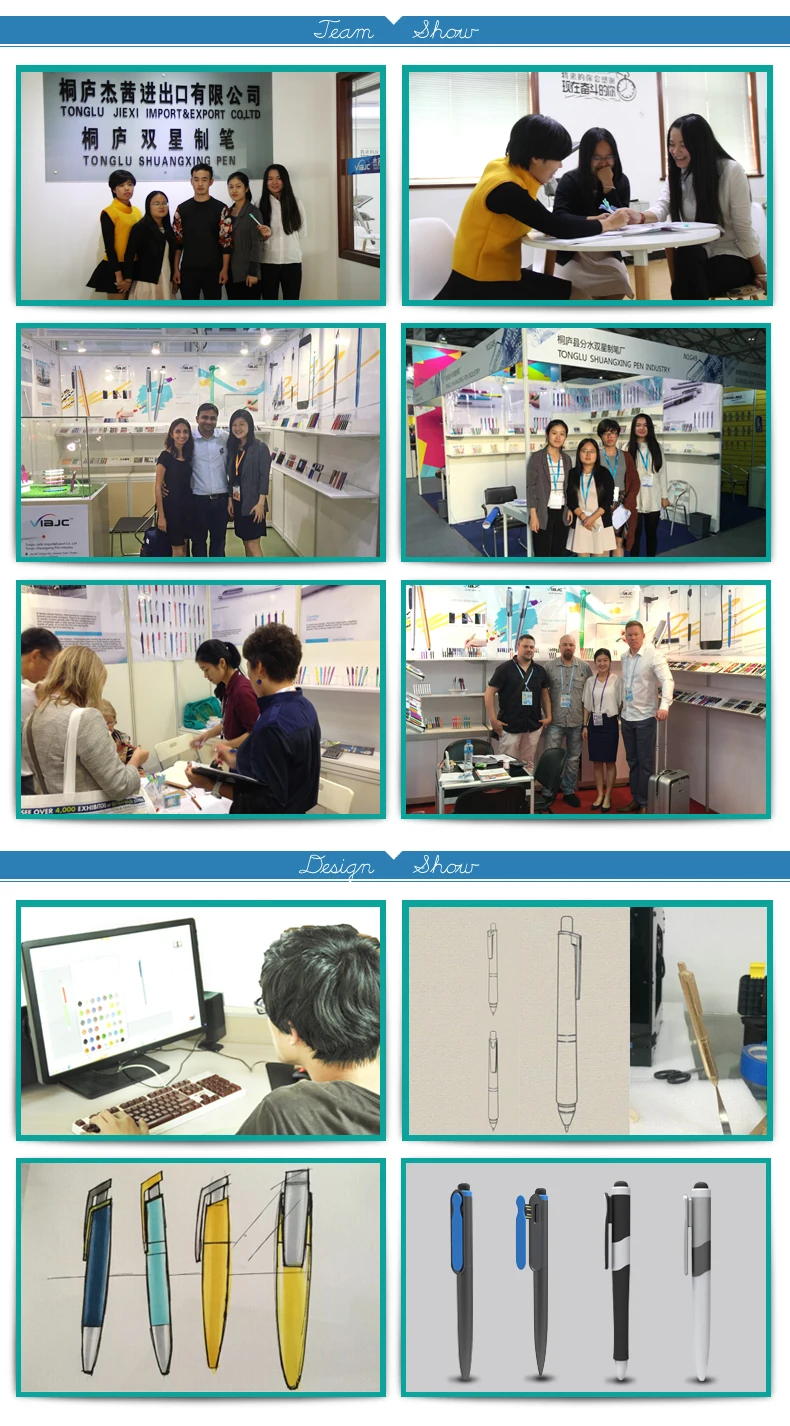 Luxury Wooden Eco Friendly Bamboo Pen Sets With Box Logo Printing Engraved Customised Pens Logo ...