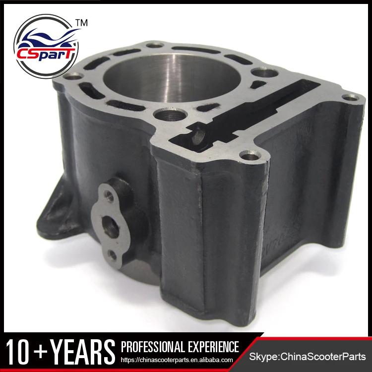 72.5mm Cylinder Bore Piston Ring Kit For Linhai 600 550 600cc 550cc ...