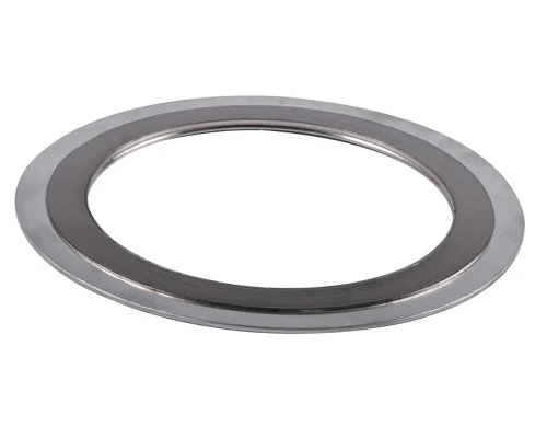 Asme With Outer Ring Monel 400 Ptfe Spiral Wound Gasket - Buy Asme ...
