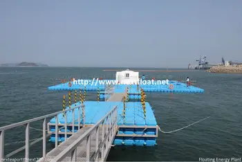 Next Float / Floating Barge - Buy Pontoon Barge Product on Alibaba.com