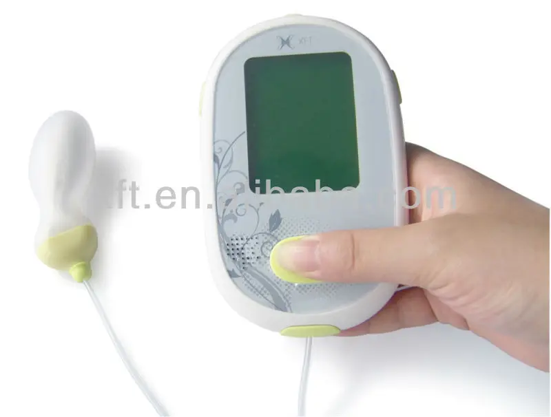 Biofeedback Kegel Exerciser - Strengthen Pelvic Floor Muscles