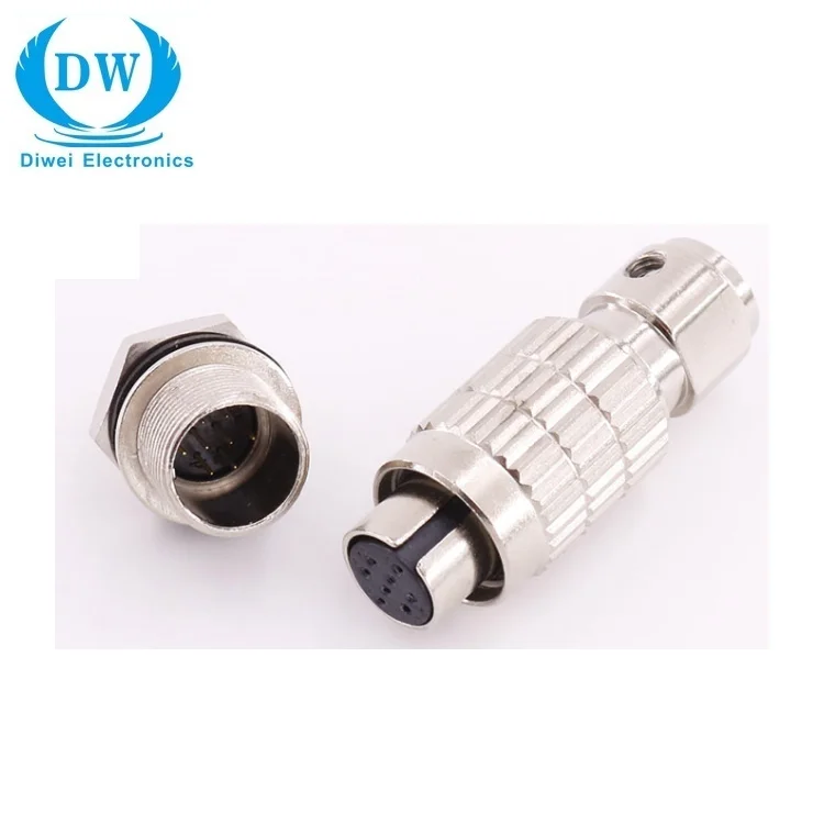 Hirose connector and cable, Hirose connector and cable direct from ...