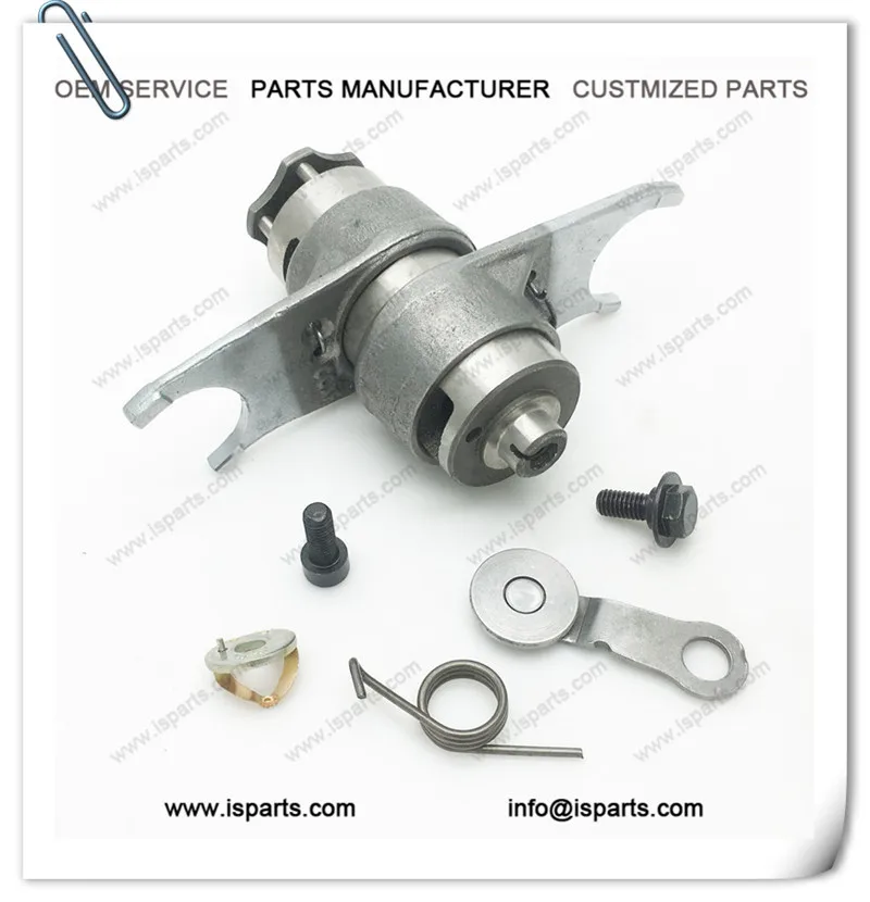 Motorcycle Parts Cd70 Engine Drum Assy Gear Shift - Buy Front Forks For ...