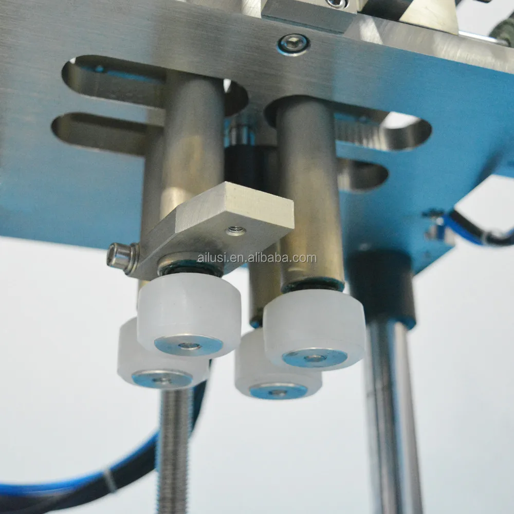 Bottle Screw Capping Machine Torque - Efficient & Reliable