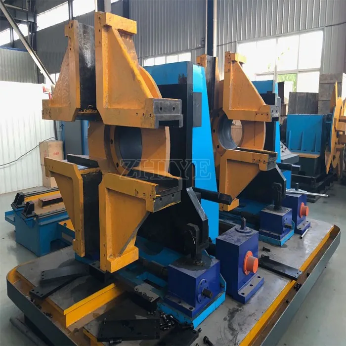 Welding Pipe And Tube Cold Making Roll Forming Machine/high Frequency ...