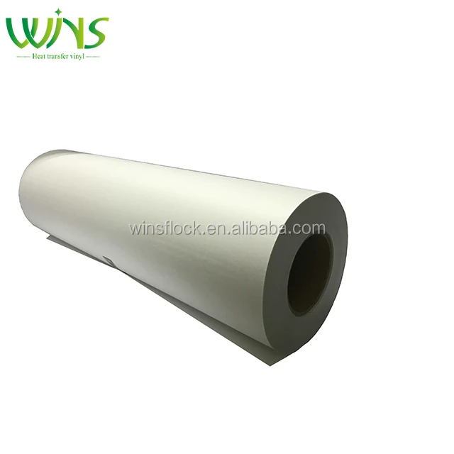 Wholesale Flock Printable Flock Vinyl / Printable Heat Transfer Film ...