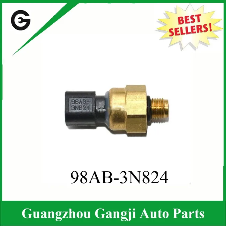 Oil Pressure Switch Sensor 98ab-3n824 98ab-3n824-cc - Buy 98ab-3n824 ...