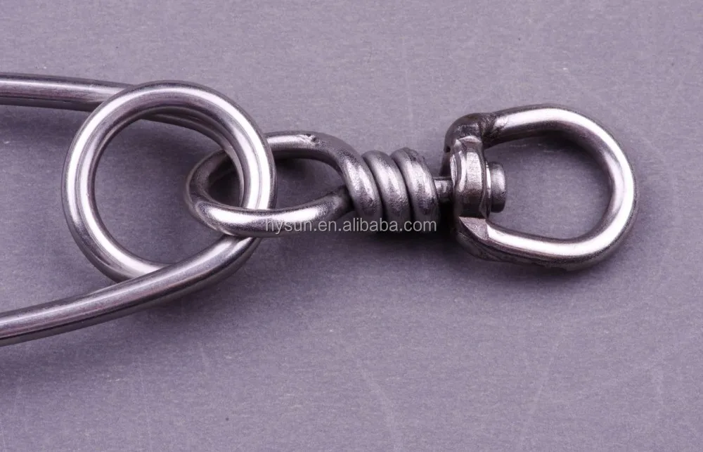 Longline Fishing Snaps - Durable and Versatile Solutions