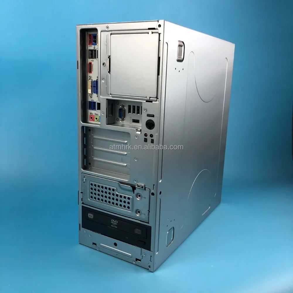 Diebold Nixdorf ATM Machine - Diebold PC Core 49-249260-300A