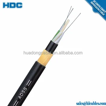 Fiber Optical Cable Multi 6c 12c 24c 48c Armored Fiber Optic Cable ...