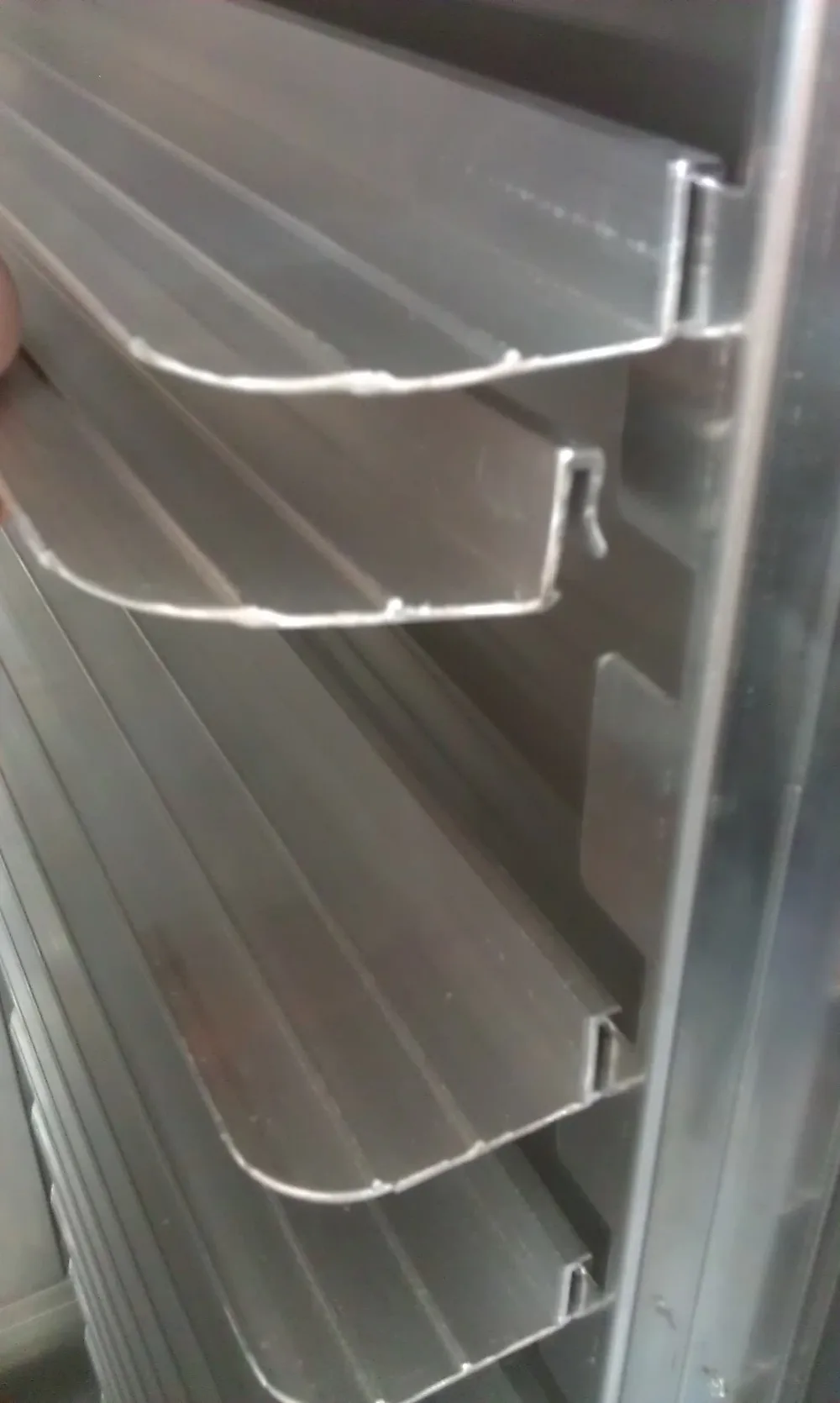 Economy Bread Prover - Retarder Proofer for Baking