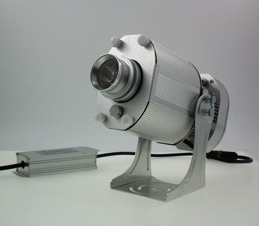 Indoor Led 20w Ceiling Recessed Projector Gobo Lights - Buy Safety ...