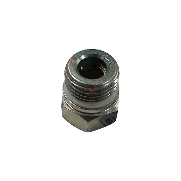 4747355 Genuine Auto Parts Curtis Nut For Ford Transit 7c34 3f656 Aa ...