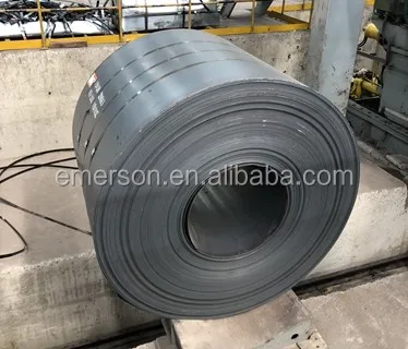 Ss400 Dd11 Sphc Sphd Sphe Spht1 Spht2 Spht3 Hrc Hot Rolled Mild Carbon ...