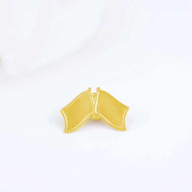 Make your own design blank lapel pins custom blank lapel pin badges ...