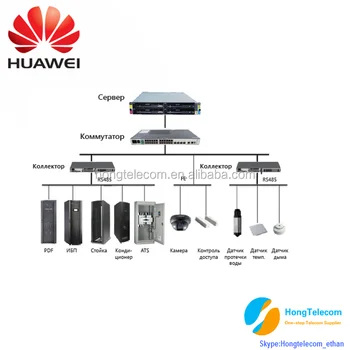 Huawei Telecom Neteco 6000 Intelligent Management System - Buy Neteco ...
