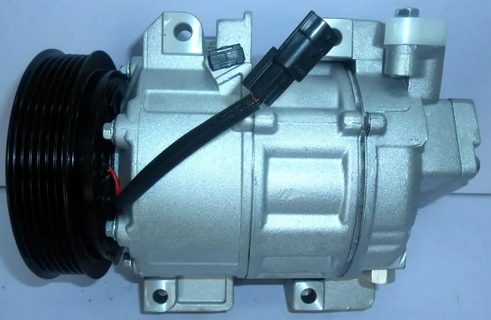 92600-zn40b/92600-jg30b/92600-ja00a Auto Compressor For Nissan Altima/x ...