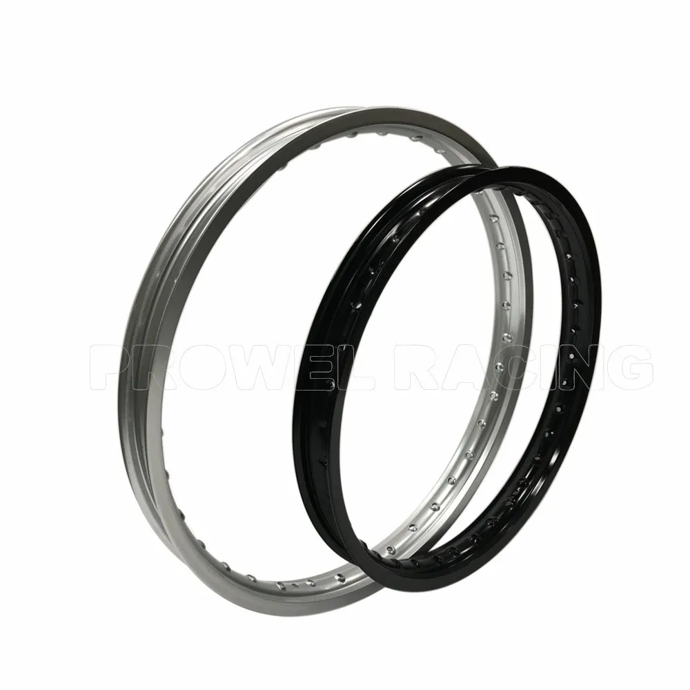 WM 1.60 X 21 Motocross Alloy Rim for Motorcycle - Durable & Lightweight