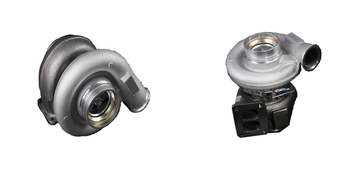 Z462 Turbo Charger Hx55 4037344 11423084 4037340 For Holset ...